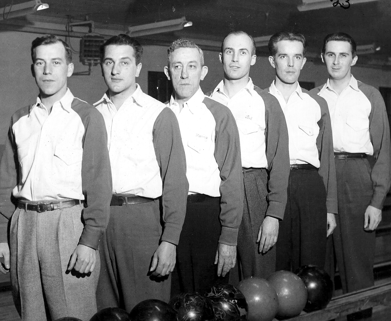 Old photo album | News, Sports, Jobs - The Express